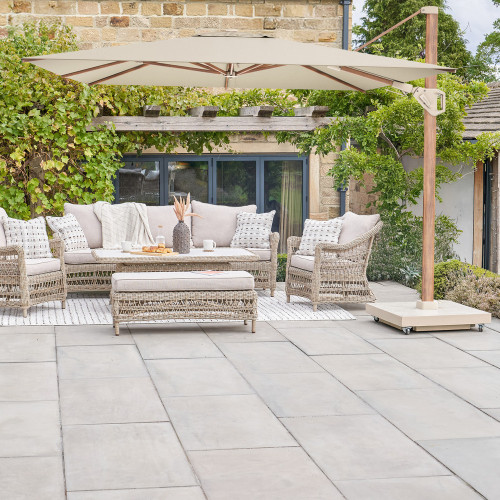 Pacific Lifestyle Limited - Parasols, Sun Shades & Bases