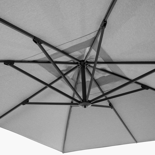 Pacific Lifestyle Limited - Icon Premium T1 4mx3m Rectangular Premium ...