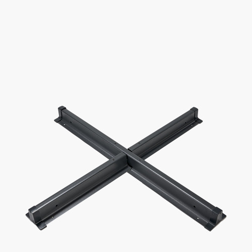 Pacific Lifestyle Limited - Steel Parasol Cross Base