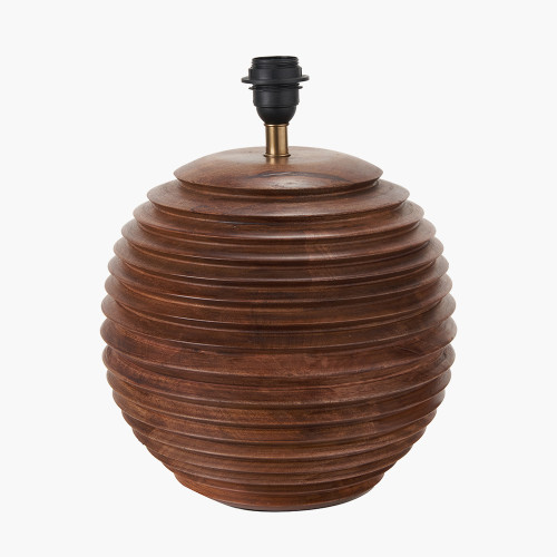 Pacific Lifestyle Limited - Base Only Table Lamps