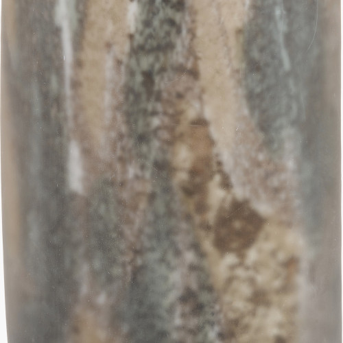 Pacific Lifestyle Limited - Palmino Brown Tall Organic Glass Bottle ...