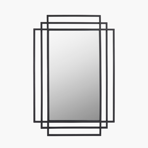 Pacific Lifestyle Limited Rectangular Mirrors
