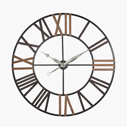Pacific Lifestyle Limited - Round Clocks