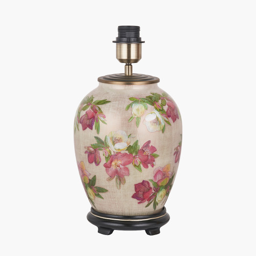 Pacific Lifestyle Limited - Jenny Worrall Table Lamps