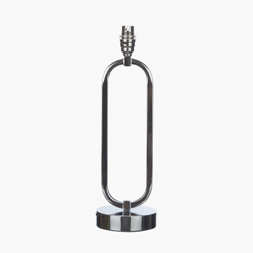 Pacific Lifestyle Limited - Base Only Table Lamps