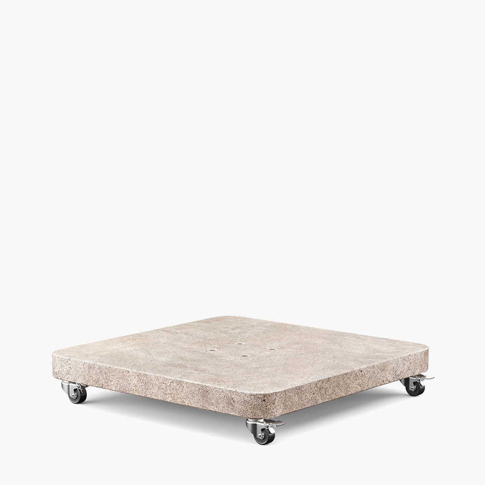 Pacific Lifestyle Limited - Venezia Sandstone Round Edge Granite 120KG ...