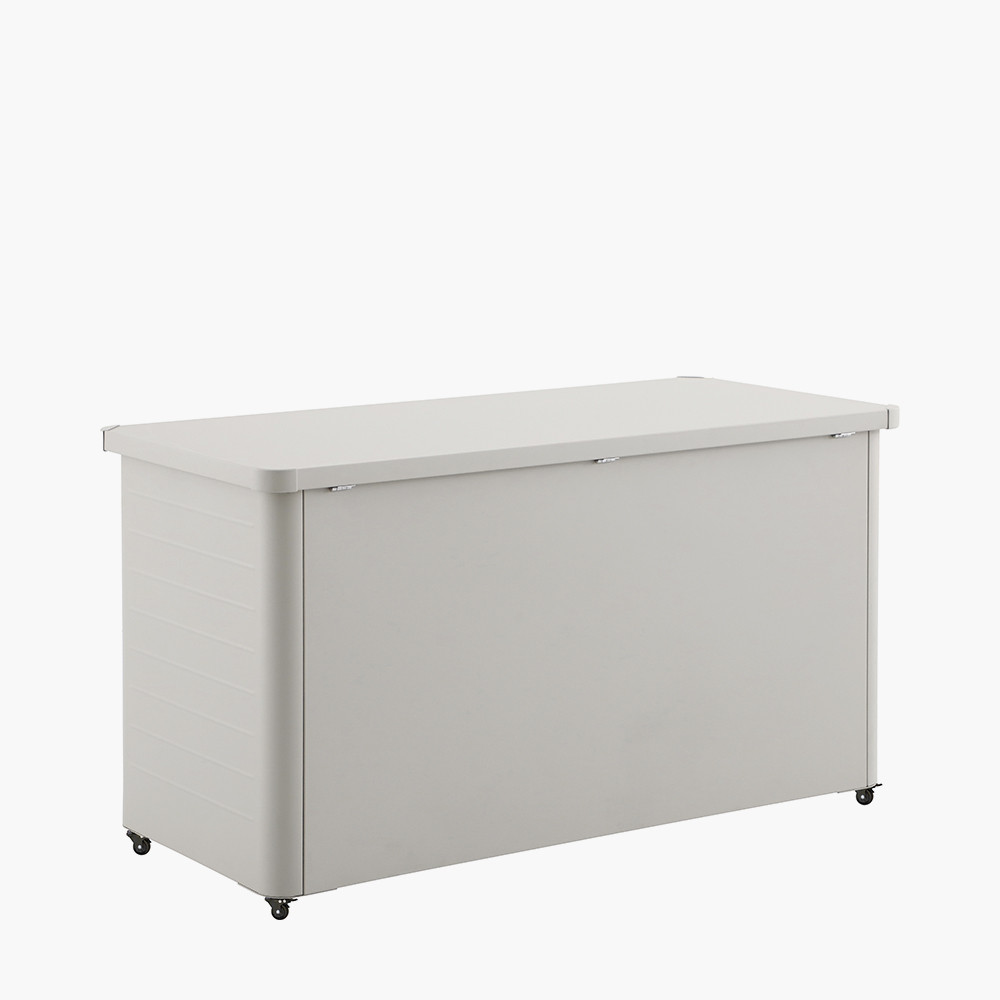 Pacific Lifestyle Limited - Rhode Island Small Galvanised Steel Cushion ...