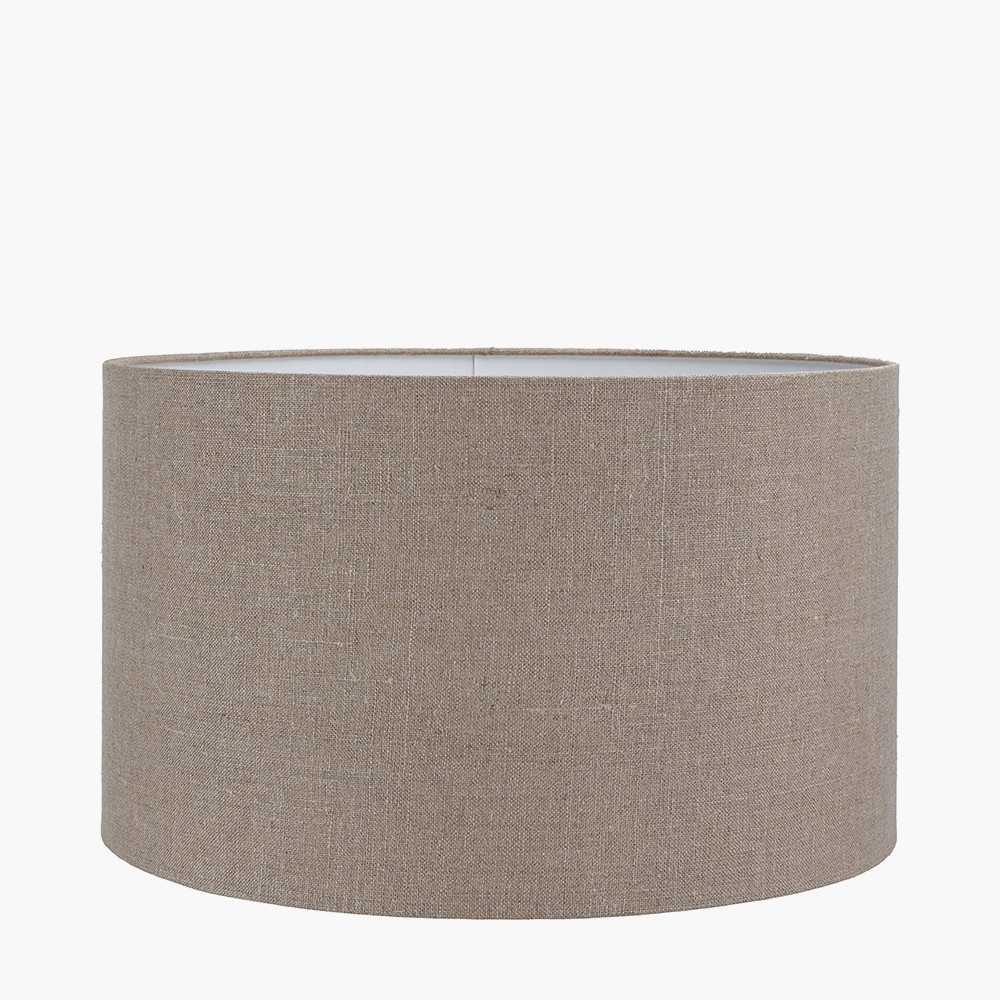 Pacific Lifestyle Limited - Alia Grey Wash Turned Mango Wood Floor Lamp ...